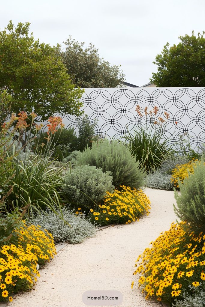15 Australian Backyard Gardens in Laid Back Style