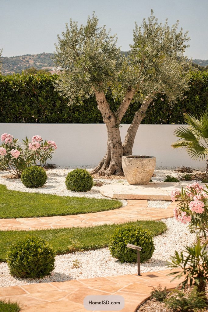 20 Dreamy Gardens for Backyard Inspo