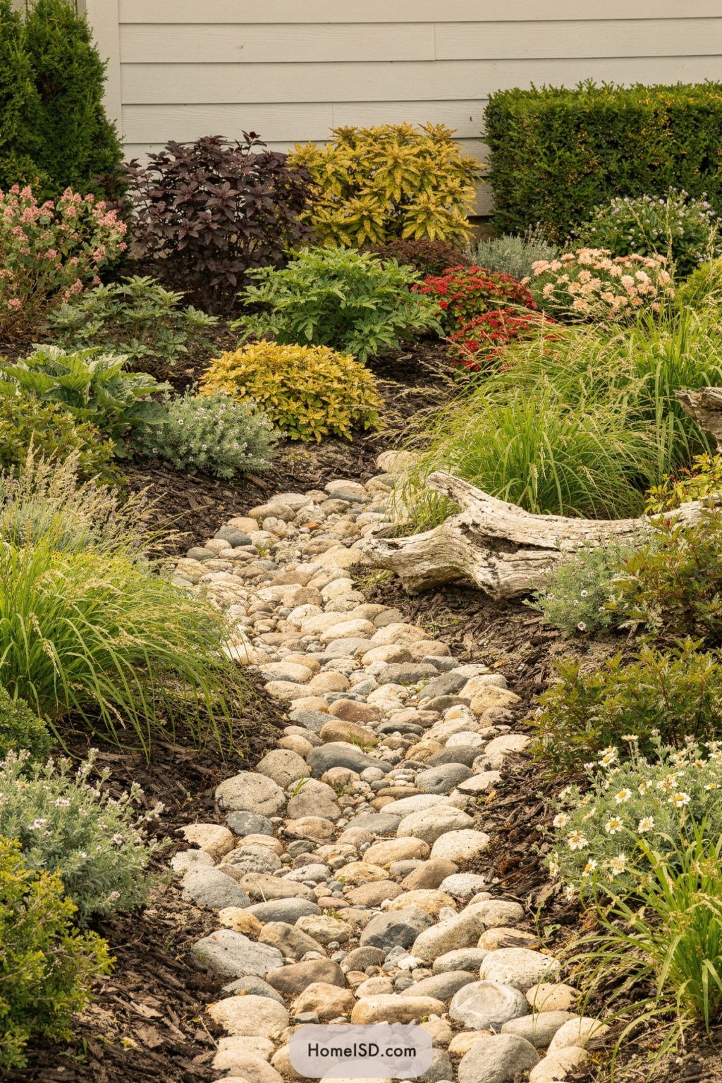 20 Dreamy Gardens for Backyard Inspo