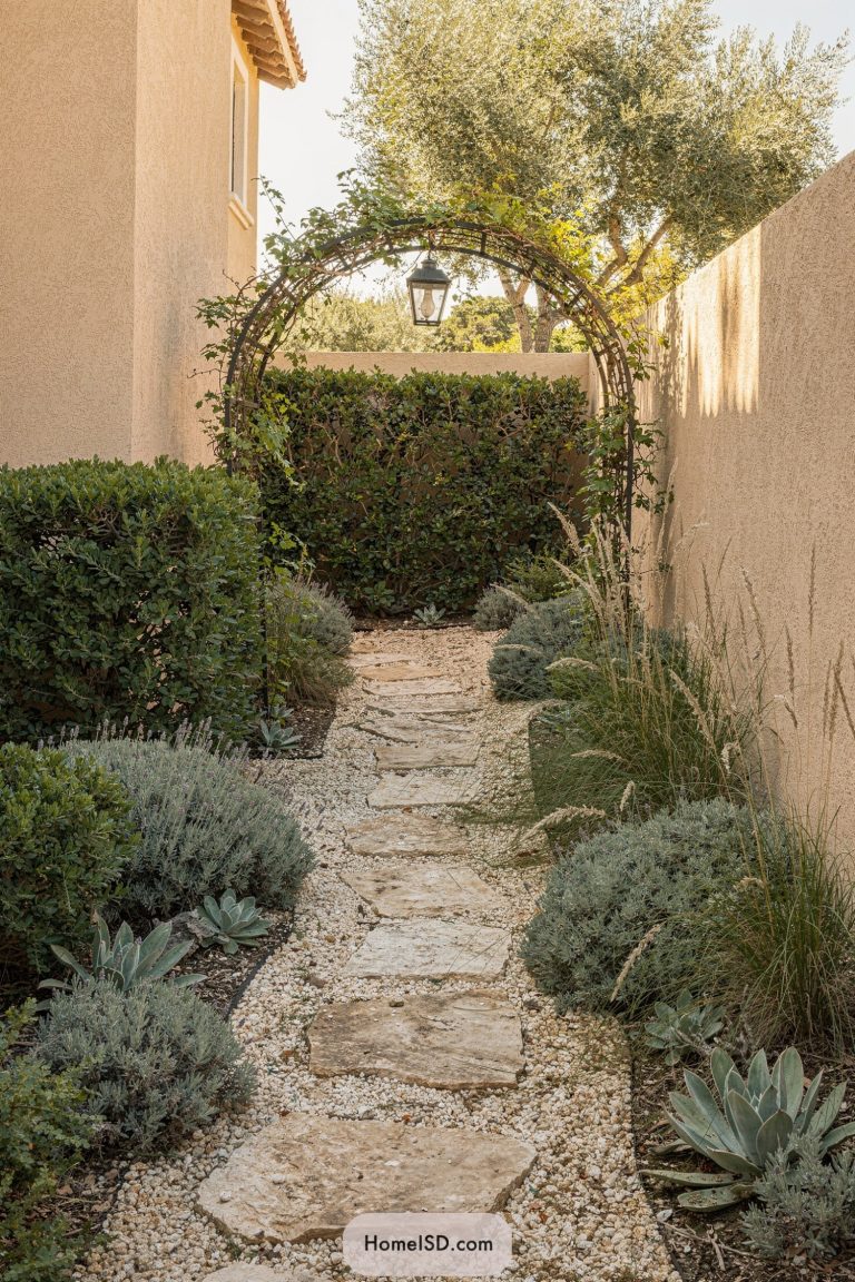 19 Mediterranean Yard Privacy Hedges for Peaceful Outdoor Retreats