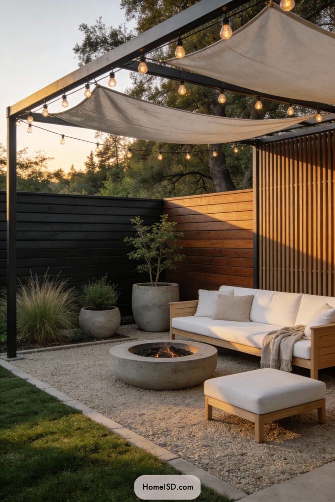 26 Scandinavian Landscape Designs for Timeless Outdoor Harmony