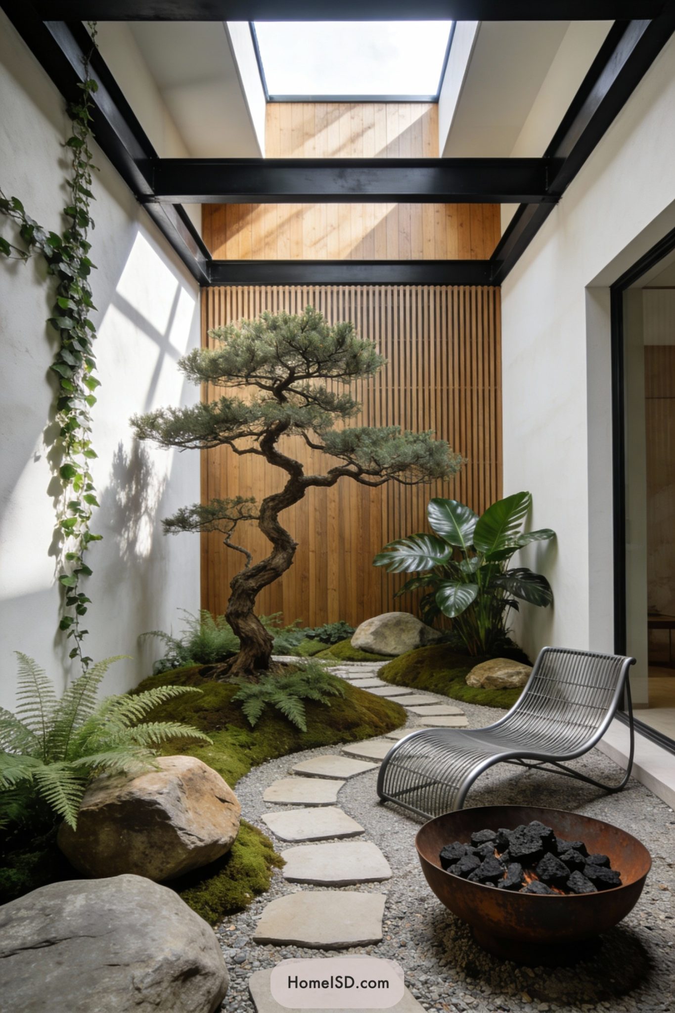 26 Serene Landscape Designs to Calm Your Mind