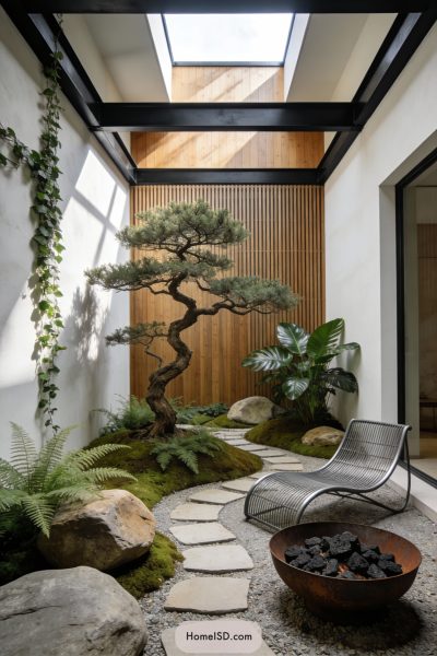 26 Serene Landscape Designs to Calm Your Mind