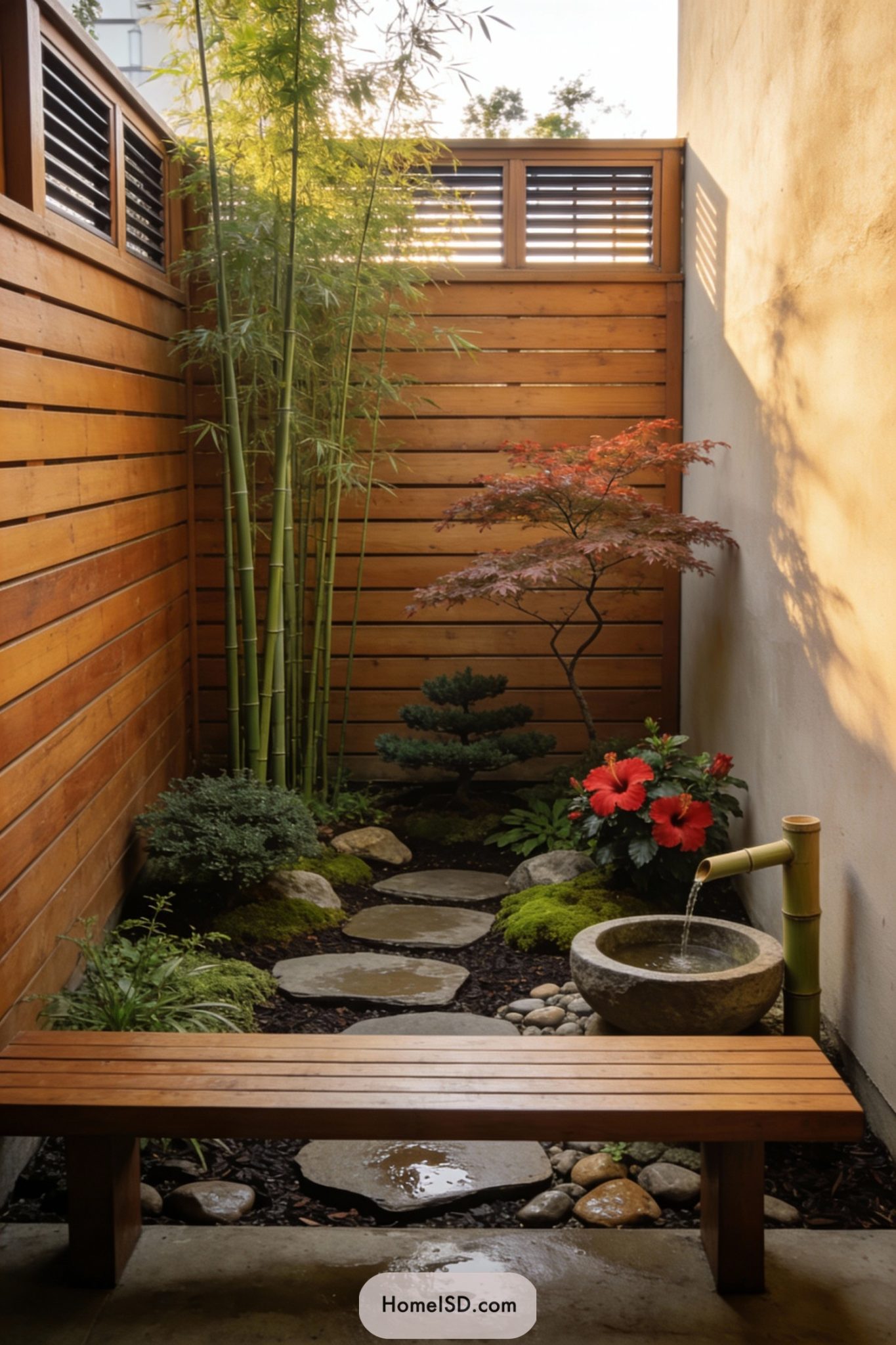 26 Serene Landscape Designs to Calm Your Mind