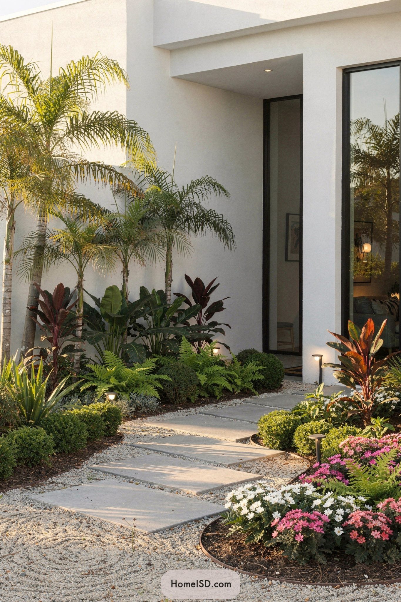 23 Inspiring Californian Landscape Designs for Outdoor Bliss