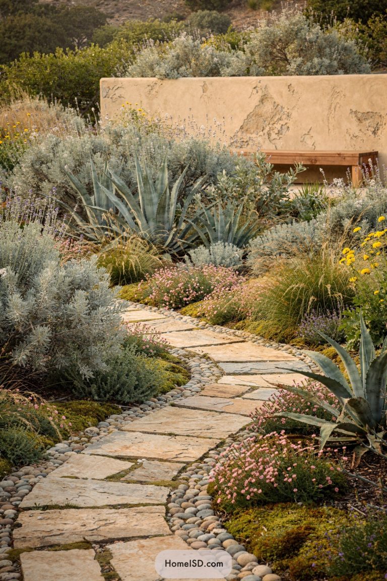 23 Inspiring Californian Landscape Designs for Outdoor Bliss