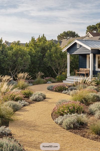 23 Inspiring Californian Landscape Designs for Outdoor Bliss