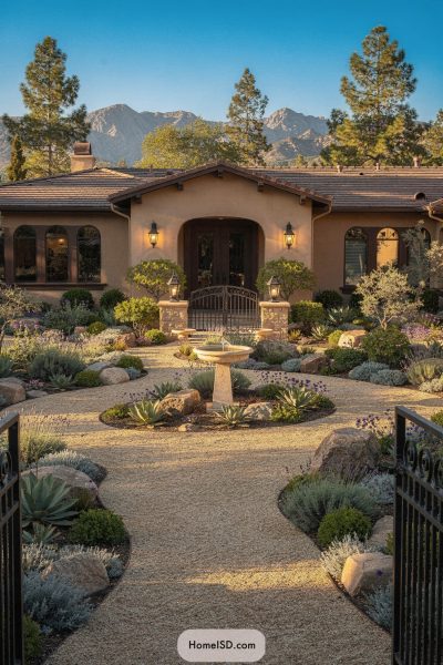 23 Inspiring Californian Landscape Designs for Outdoor Bliss