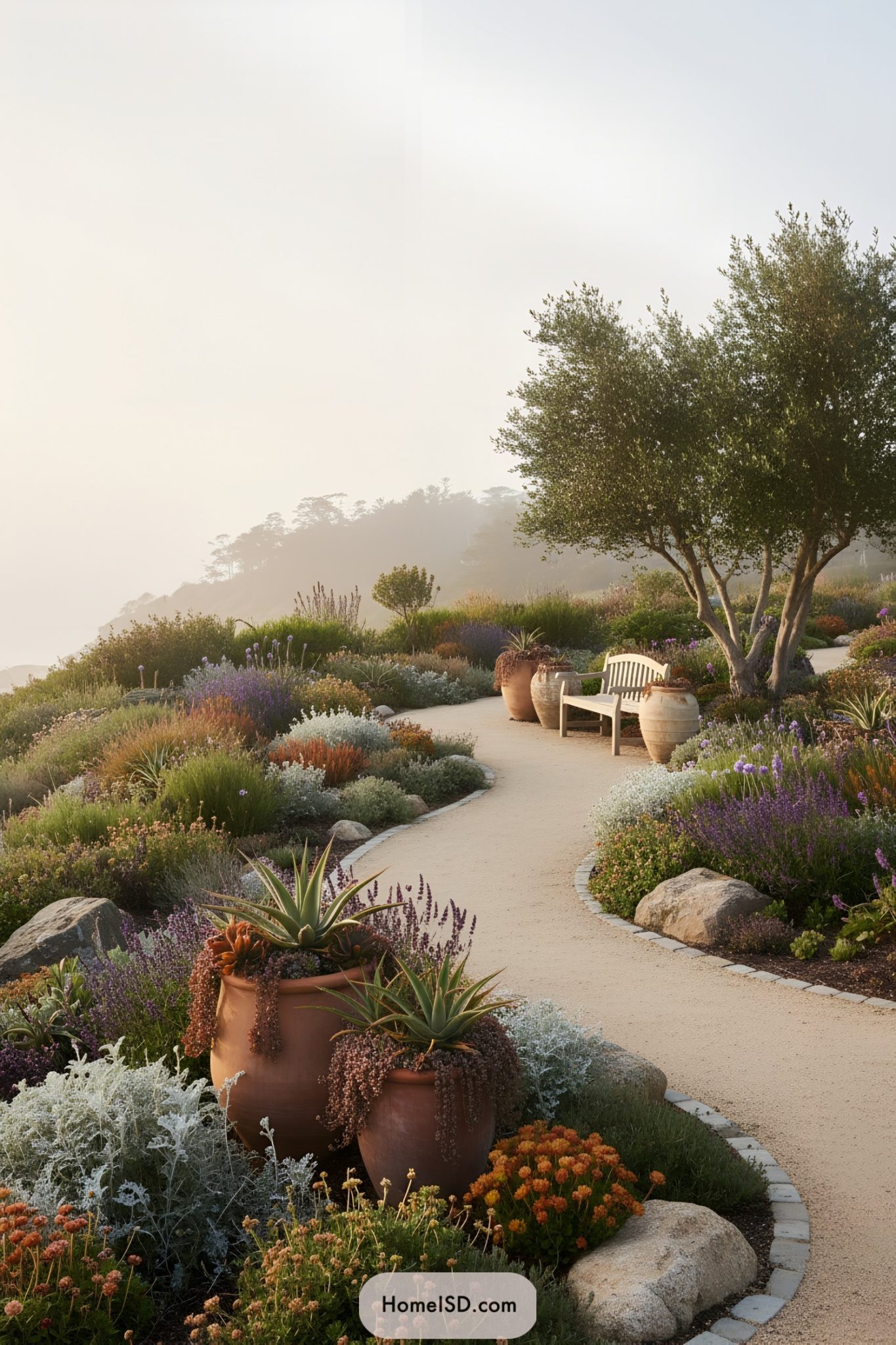 25 Dream Backyard Gardens You'll Fall in Love With