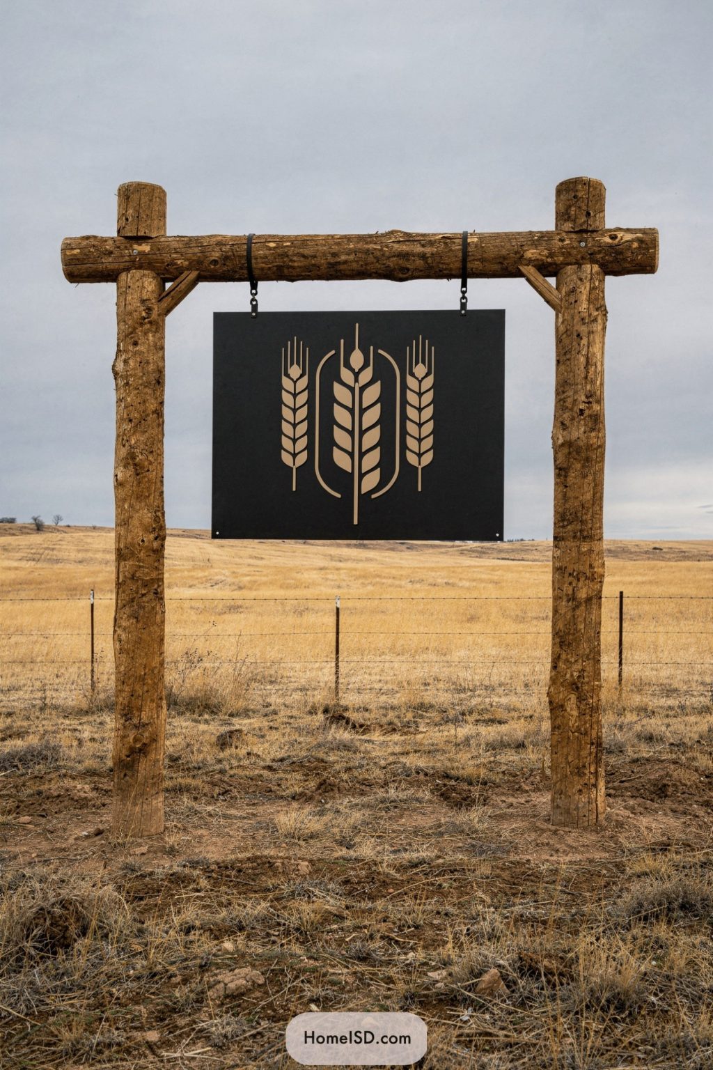 15 Charming Farm Sign Designs to Inspire Your Rustic Retreat