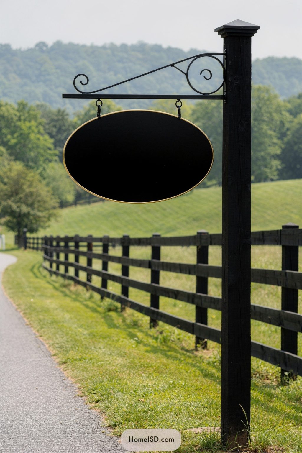 15 Charming Farm Sign Designs to Inspire Your Rustic Retreat