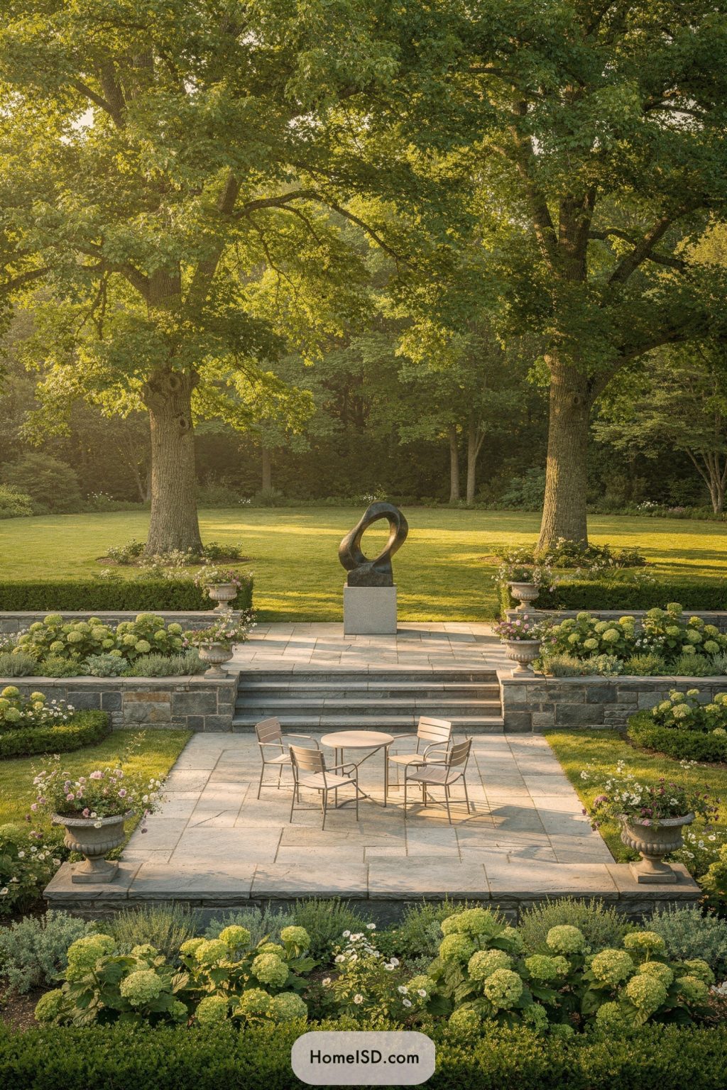 23 Traditional Landscape Designs That Never Go Out of Style