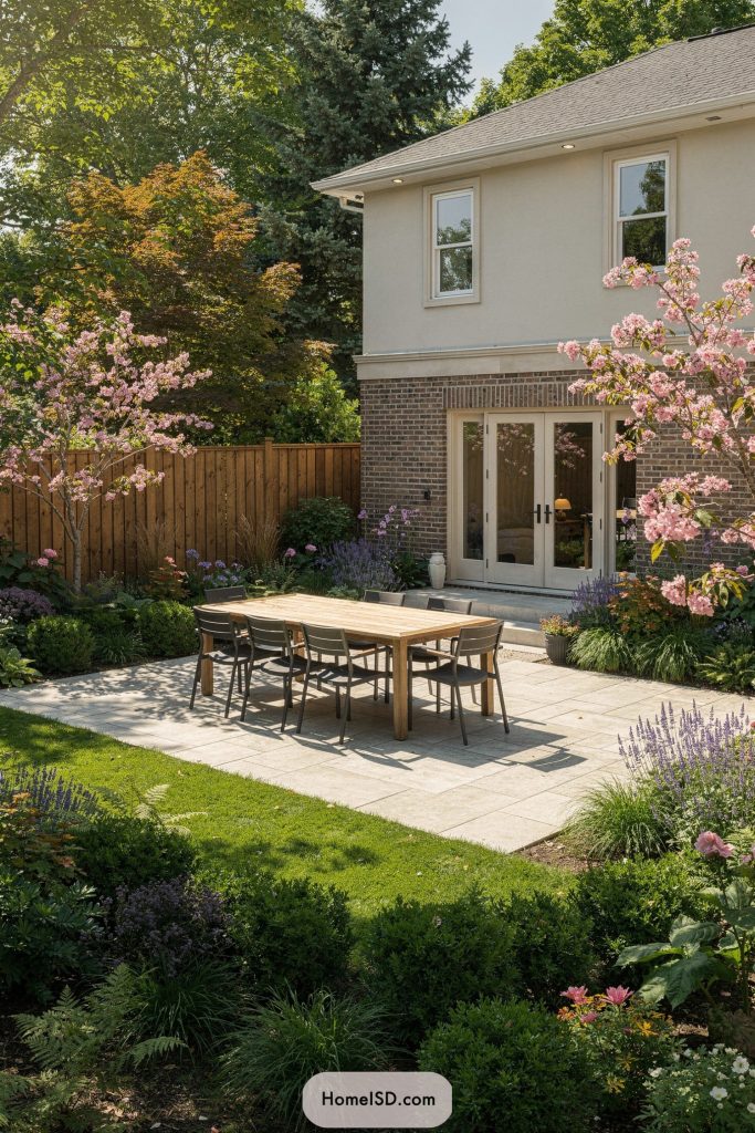 23 Traditional Landscape Designs That Never Go Out of Style