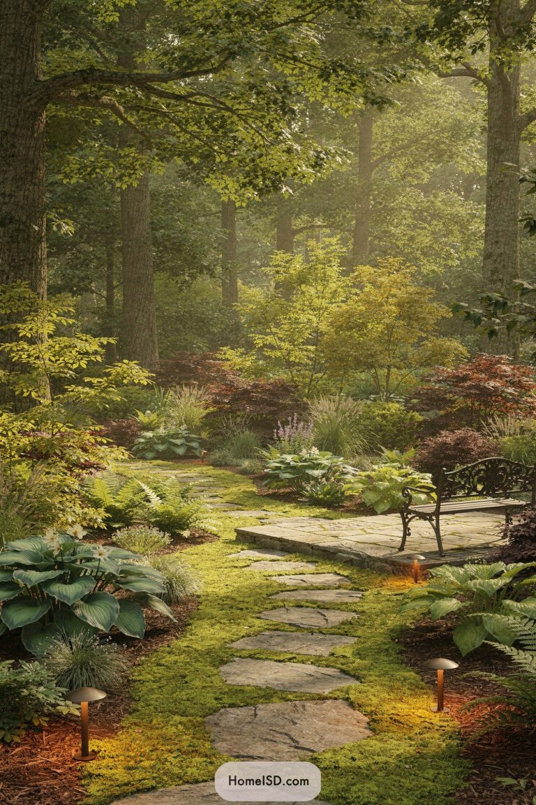 23 Traditional Landscape Designs That Never Go Out of Style